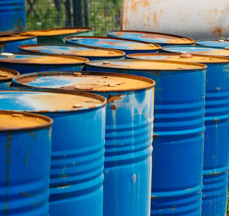 Waste Code - Anggun Kitar